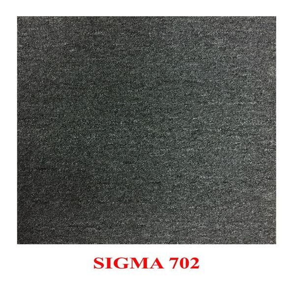 Thảm Gạch Sigma 702 – Công ty TNHH MTV TM Thảm Minh Quang
