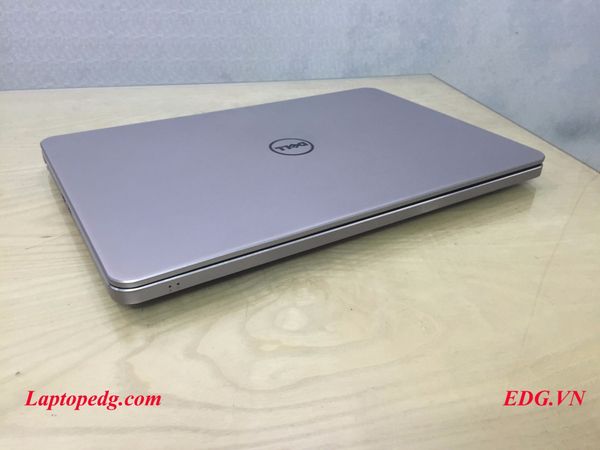 Laptop Dell Inspiron 15 7537 i5 GT 750M – EDG.VN