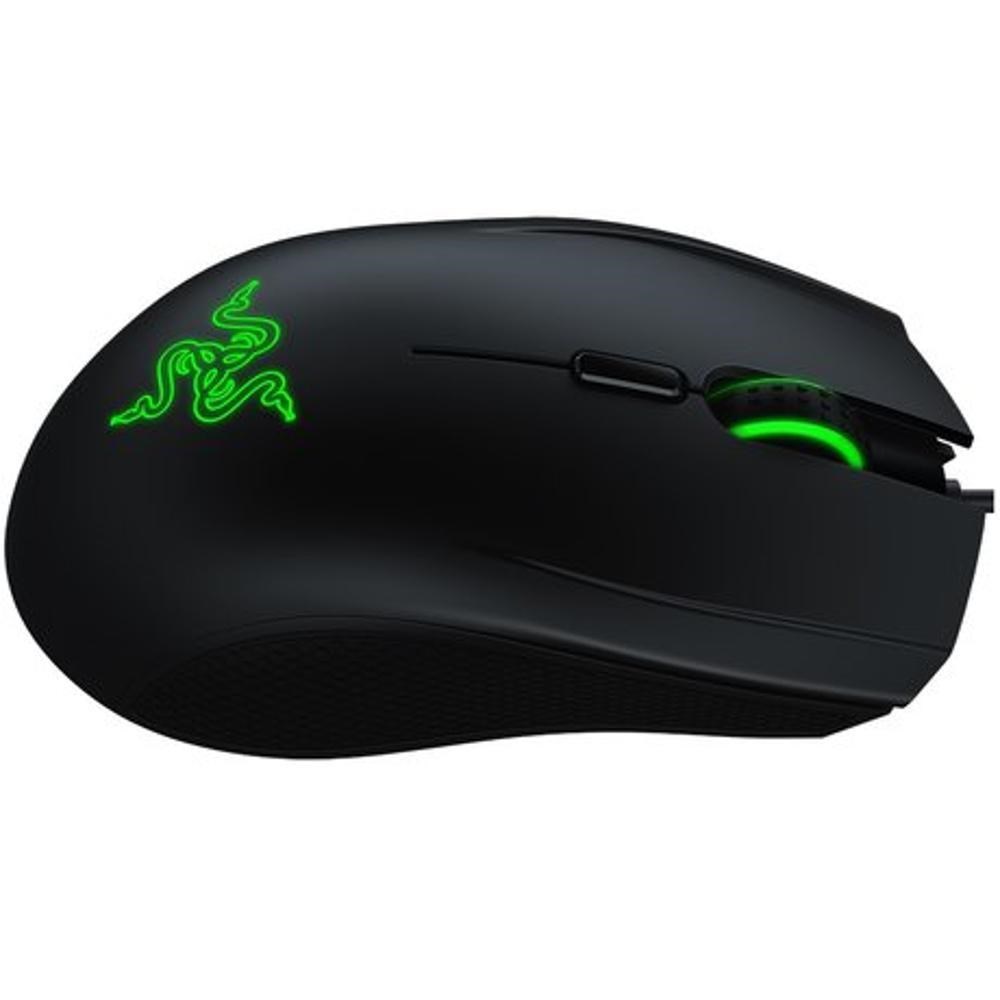 Razer Abyssus V2 – GEARVN.COM