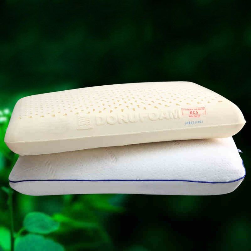 Oval Pillow (40 X 60 X 10 Cm) – Nệm Đồng Phú