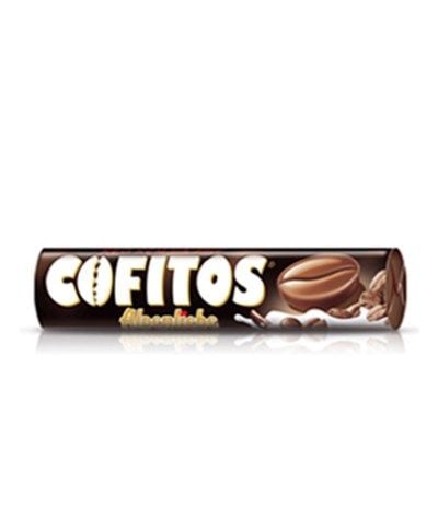 Kẹo Cofitos – CÔNG TY CỔ PHẦN VĨNH GIANG
