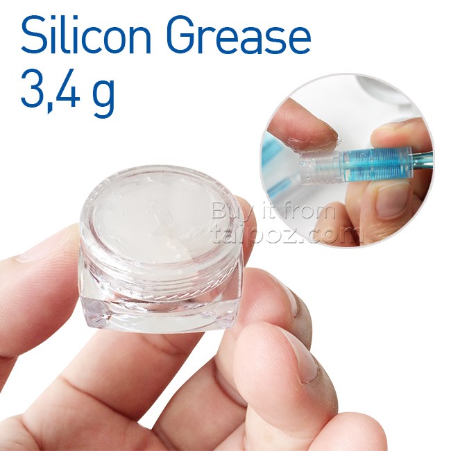 Silicon grease – Taipoz