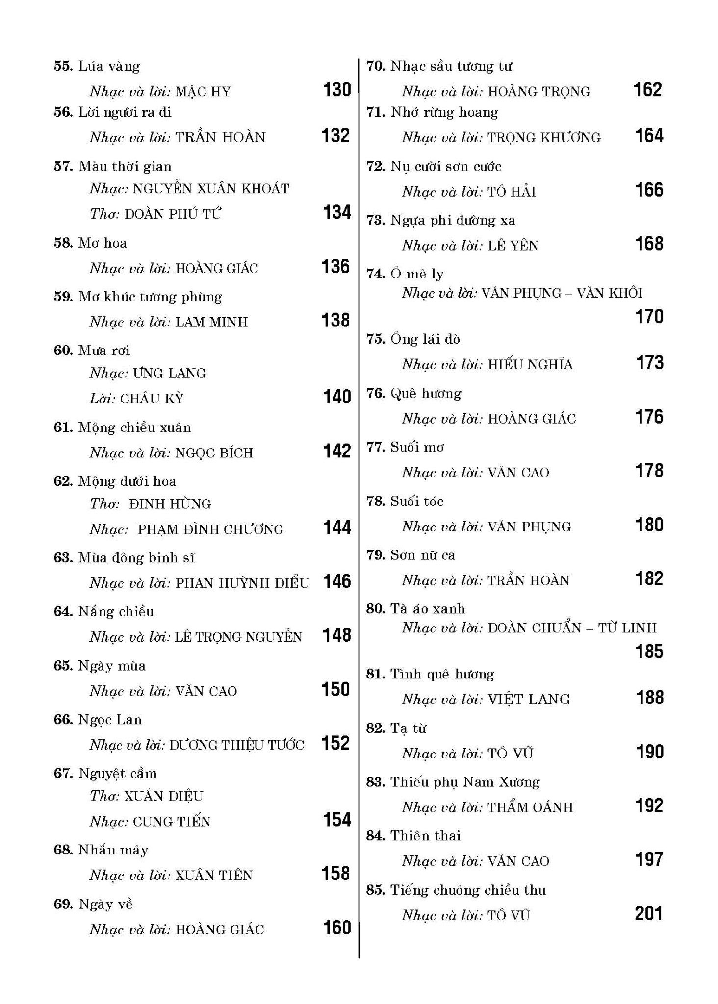100 CA KHUC TIEN CHIEN – Sách Bút Việt
