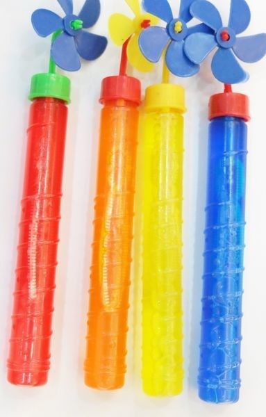 Ống thổi bong bóng xà phòng size L giá rẻ – Party Vui