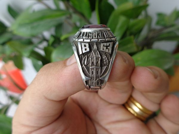 Nhẫn mỹ Artcarved Siladium – Sưu tầm hàng Tốt