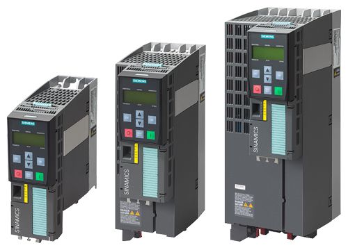 BIẾN TẦN SIEMENS SINAMICS S120 – CTY PHÚC THỊNH